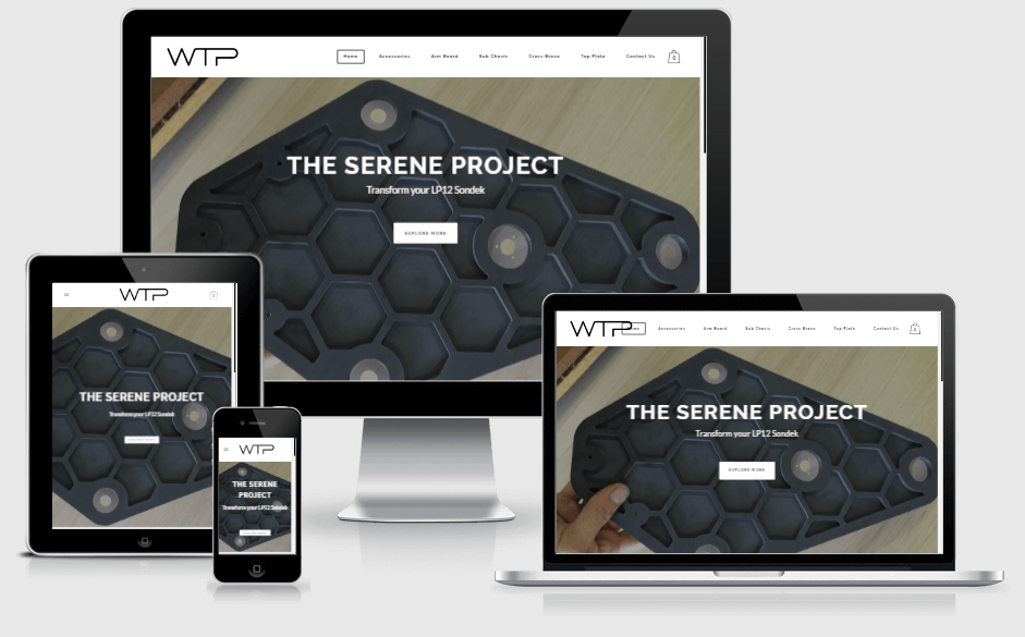 Our Work – W3Needs